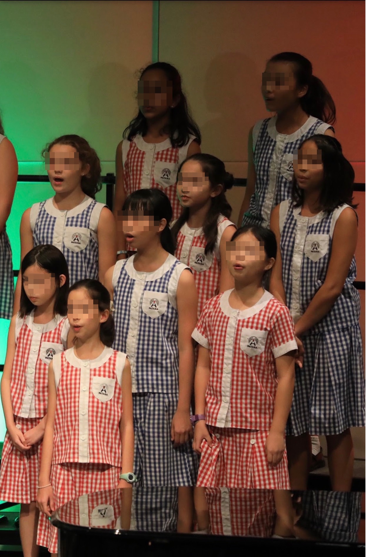 How to develop Head Voice – Ms Rachel’s Music Room
